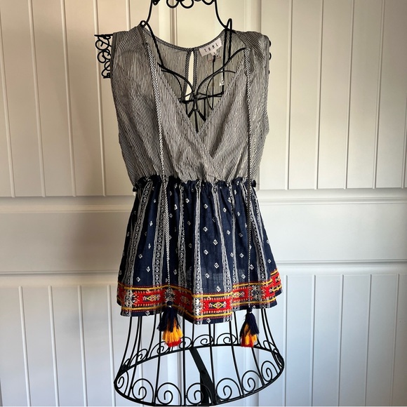 THML | Tops | Nwt Thml Tank | Poshmark